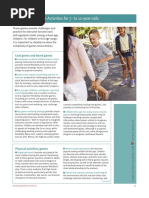 Zones Uno | PDF | Thought | Emotions