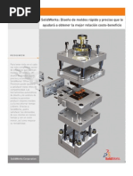 Ejercicios Solidwork 1 | PDF | Science | Ingeniería