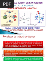Método Isocrático | PDF | Cromatografía | Línea espectral