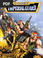 Tyranids - Codex 3rd Edition 2001 | PDF