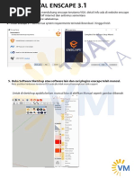 Basic Guide Enscape | PDF