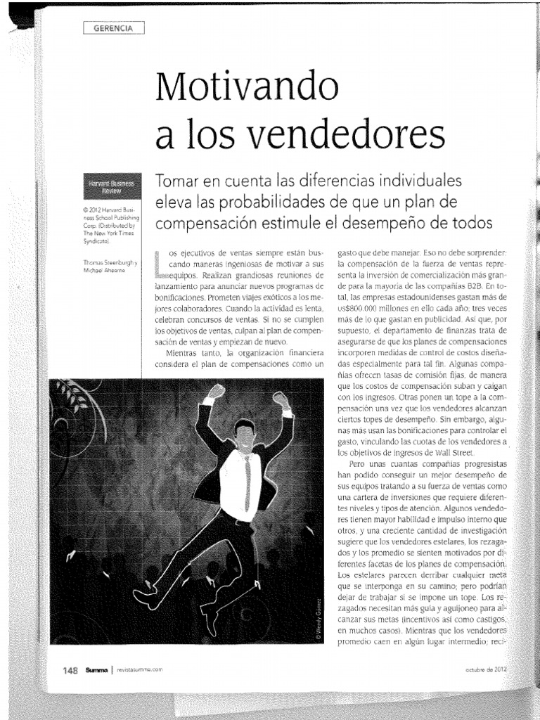 Harvard Business Review | PDF