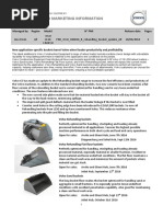 DENR Records Officers Directory | PDF | Metro Manila | Philippines