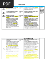 ASCE 7 2010 Table 1.5-1 Risk Categories | PDF | Safety | Occupational ...