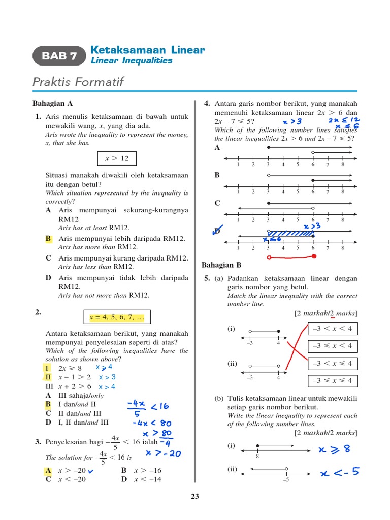 SG Bab 07 MM F1 | PDF