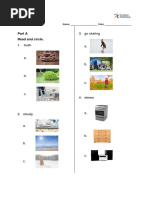 Hang Out 5 Workbook | PDF