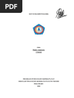 Pathway Syok Hipovolemik | PDF