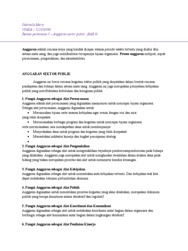 GabrielleMerry048 - Tugas Sesi 4 | PDF GabrielleMerry048 - Tugas Sesi 4 | PDF