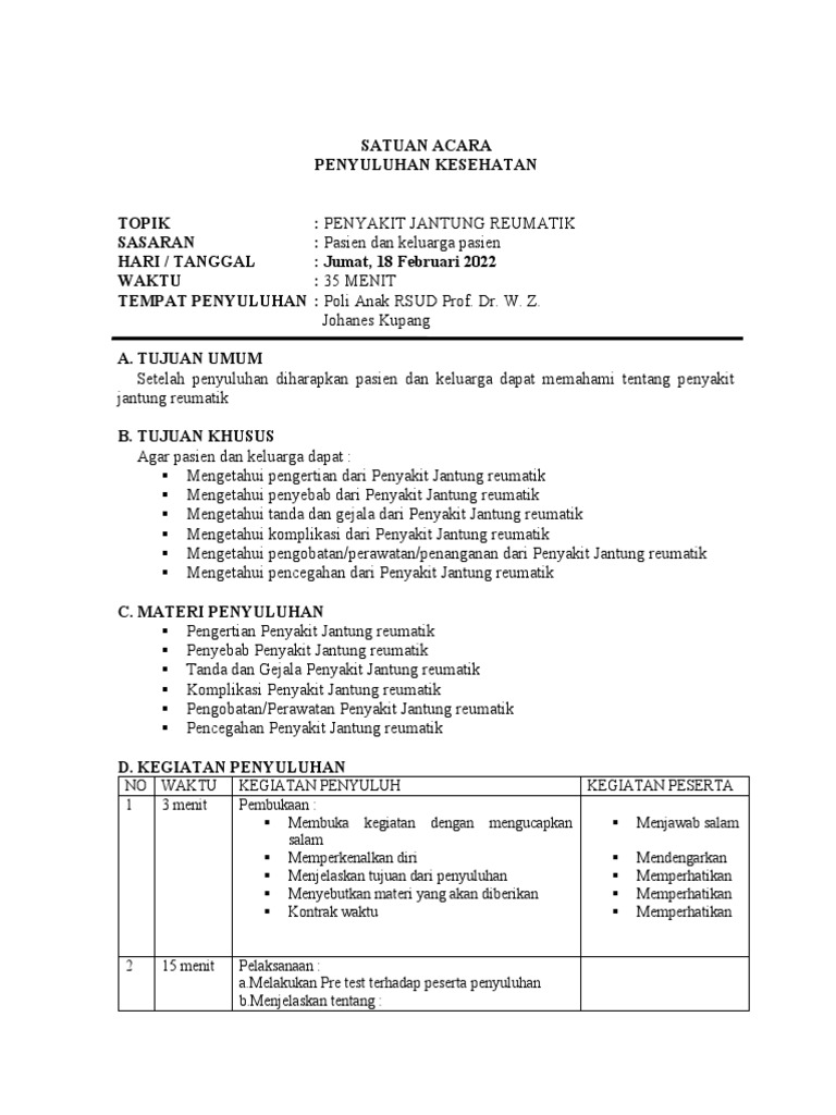 Sap PJR | PDF | Karier & Perkembangan | Pengembangan Diri