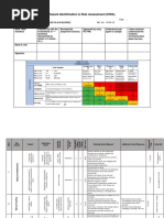 Borehole Completion Report | PDF | Borehole | Casing (Borehole)