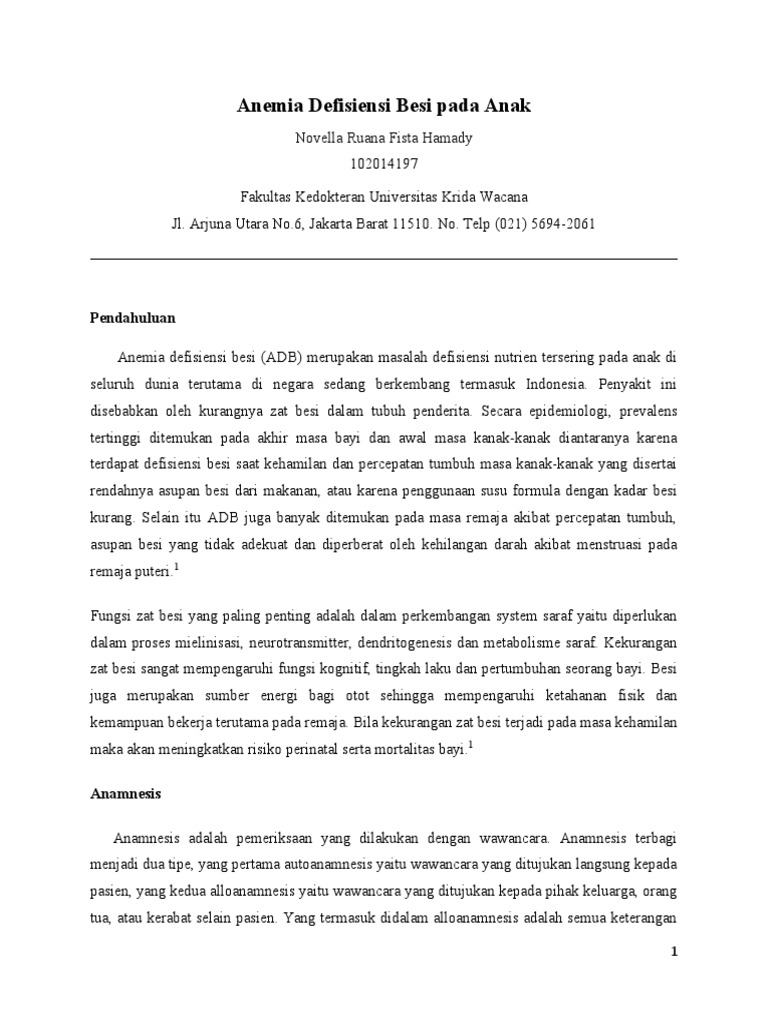 Sken 9 | PDF | Pengembangan Diri | Kesehatan Holistik