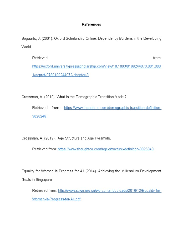 Singapore Country Paper Citation | PDF | Singapore | World Politics