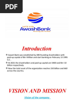 Microfinance Bank Business Plan (Sample Template | PDF | Business