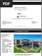 Sun Carrier Omega Building | PDF | Photovoltaic System | Solar Energy