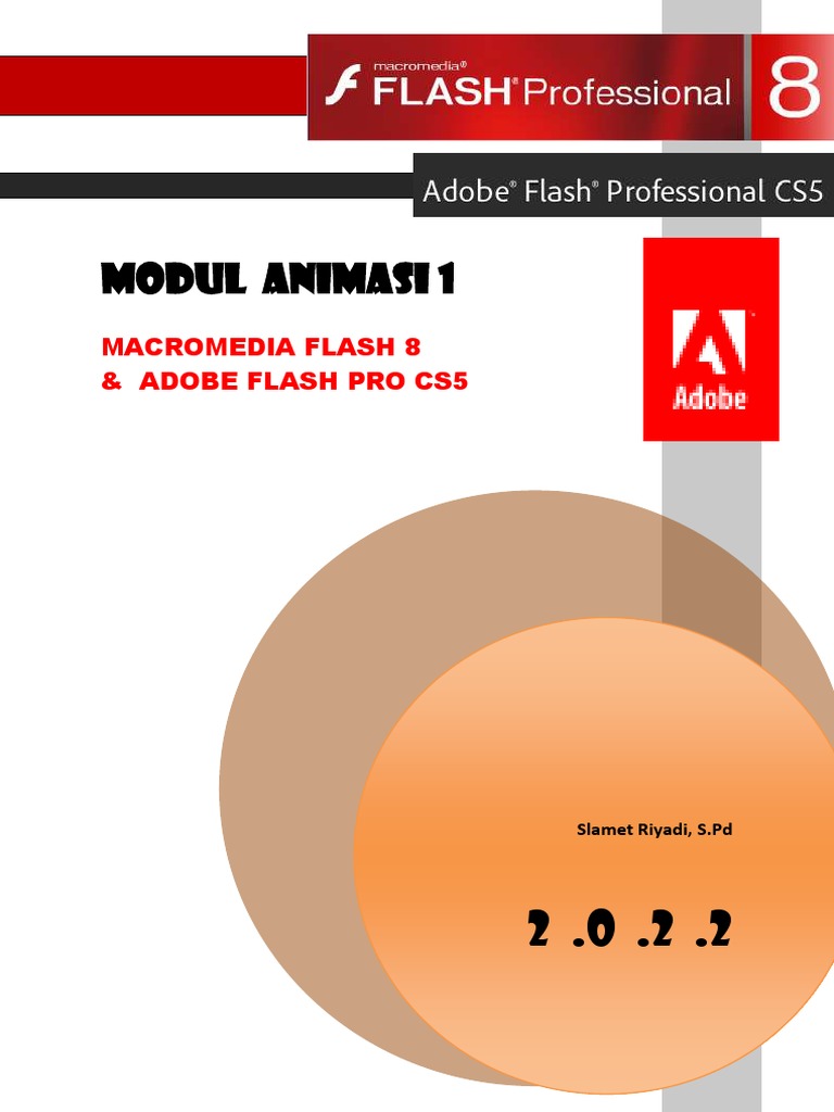 MODUL Kuliah Animasi 1-2022 | PDF