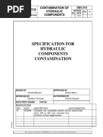 Initial Sample Inspection Report (ISIR) : Front Sheet | PDF ...