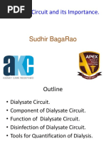 Diacap Pro Dialyzer Performance Data | PDF | Dialysis | Kidney
