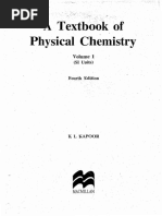 Spectroscopy C N Banwell | PDF
