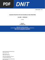 Manual de Dispositivos de Drenagem Do DNIT | PDF