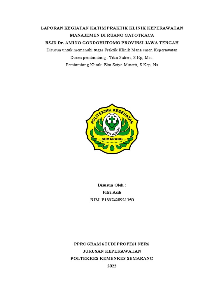 3 - PPJA - Fitri Asih | PDF