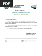 NCSC - Application Form - As of May 09, 2024 | PDF | Government And ...