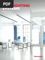 Simmtronic 54 - Lighting Control Systems | PDF | Lighting | Electrical ...