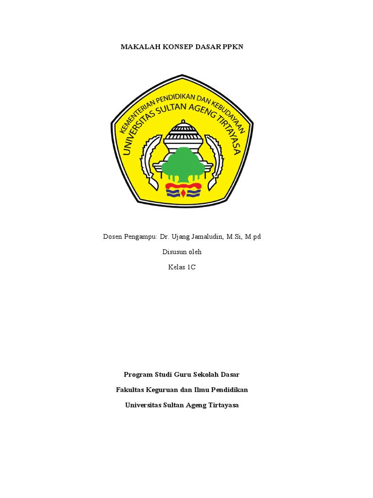 Makalah Belajar Dan Pembelajaran | PDF Makalah Belajar Dan Pembelajaran | PDF