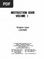 Wartsila 9L20 | PDF | Valve | Engines