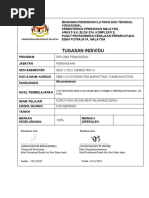 Pengurusan Peruncitan | PDF
