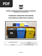Safe Use of Single vs Multi-Dose Vials | PDF | Injection (Medicine ...