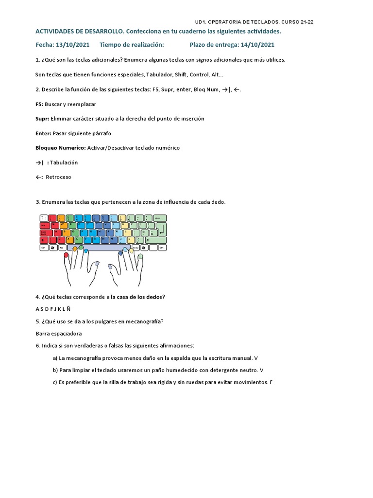Martos Ruben Ejercicios Propuestos UD1 | PDF | Factores humanos y ergonomía
