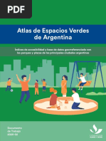 Mapa El Alto | PDF | Datos | Visualización (Gráficos)