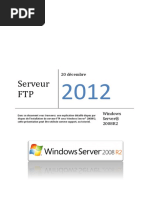 Rapport de Stage - Réseaux Informatique | PDF | Active Directory ...
