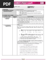 Simple Musical Forms for Grade 6 | PDF | Musical Forms | Elements Of Music