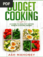 100 Free Cookbooks | PDF | Baking | Cookbooks