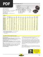 Din332 PDF | PDF | Machines | Tools
