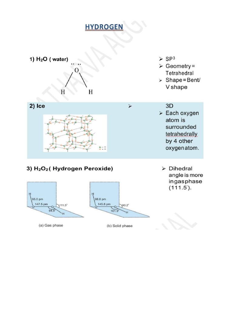 All Ioc Structures | PDF