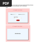 I Puc Computer Science Lab Manual 2024-2025 - With - Flowcharts | PDF ...