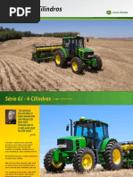 5080E - 80 CV - Série 5E - Trator Pequeno - John Deere BR | PDF ...