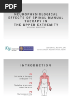 Neurodynamic Tests - Physiotherapy | PDF