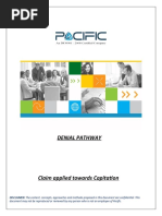 DOFR | PDF