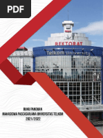 Brosur JPA 2 Telkom University 2025 | PDF