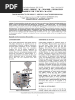 Sheet Material Cutting Force Calculation | PDF | Science & Mathematics