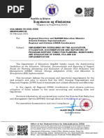 GAD Accomplishment Report 2023 | PDF