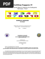 Q3 Week5 Kindergarten Sequence of Events | PDF | Learning | Lesson Plan