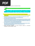 Morton Kaplan's System Approach | PDF | Systems Theory | System