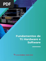 Como Instalar o Terminal Programador Intelbras Tpi | PDF | Microsoft ...