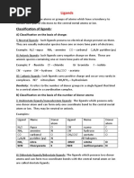 The Born-Lande' Equation | PDF | Chemistry | Physical Sciences