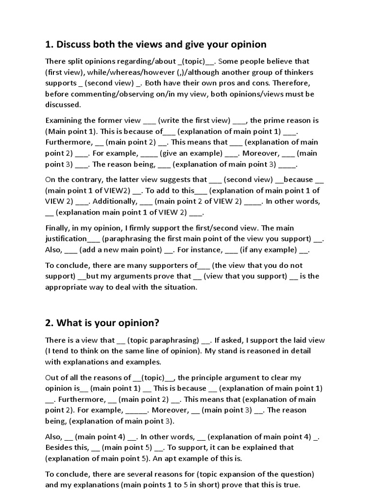 Emailing Eassy Format | PDF | Reason | Argument