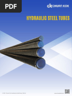 Condensate Drain Pipe Sizing | PDF